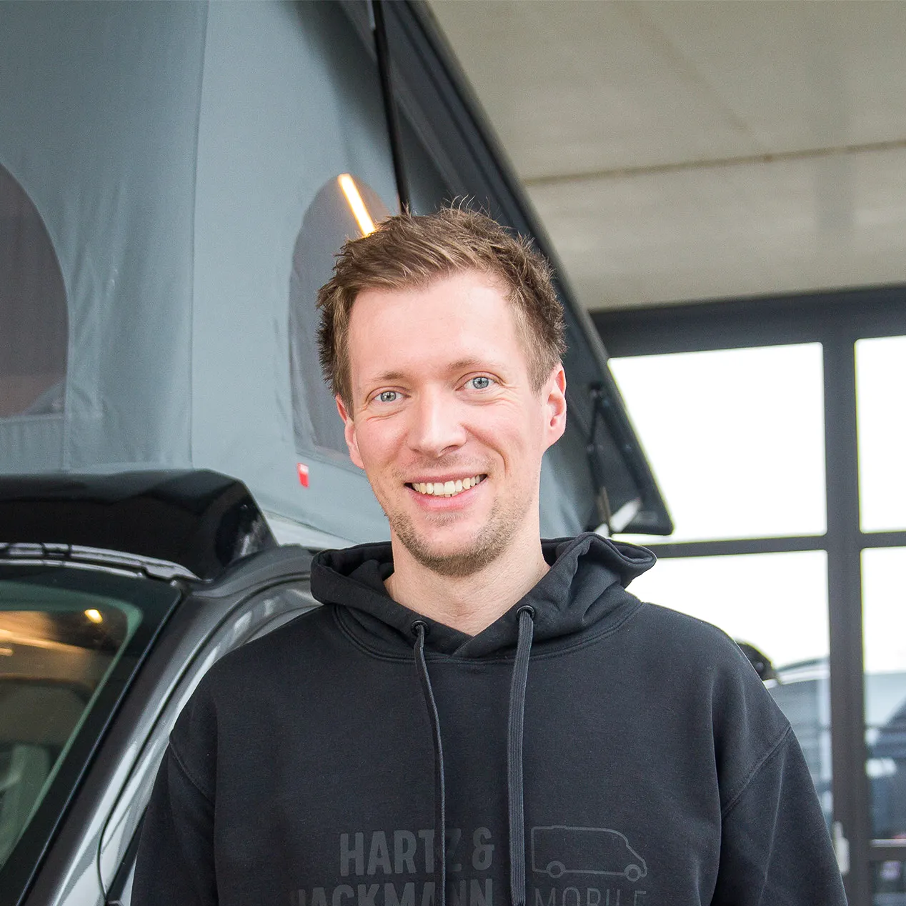 Wohnmobilhändler Norddeutschland | Hartz & Hackmann